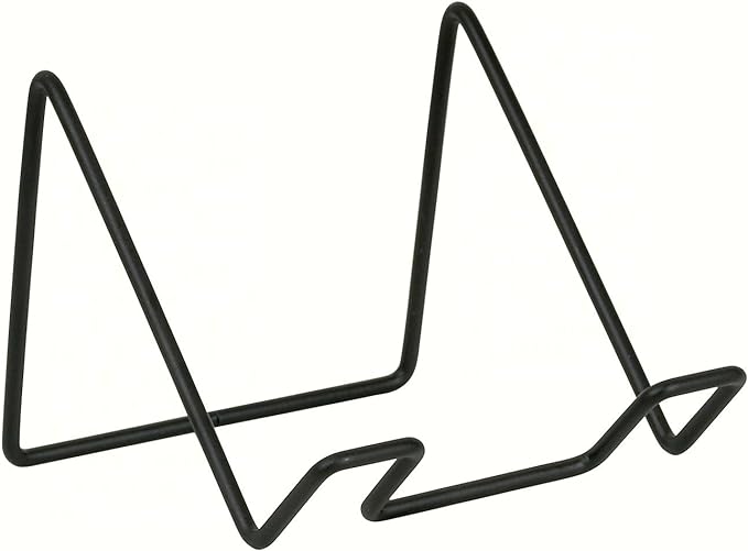 Display Stand - Music Box Easel – The Remembrance Center