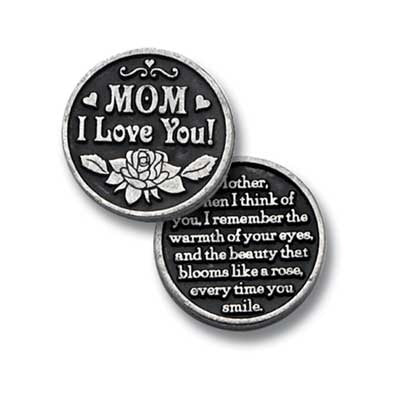 Token - Mom – The Remembrance Center