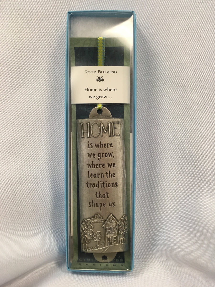 Room Blessing Plaque ~ Multiple Designs – The Remembrance Center